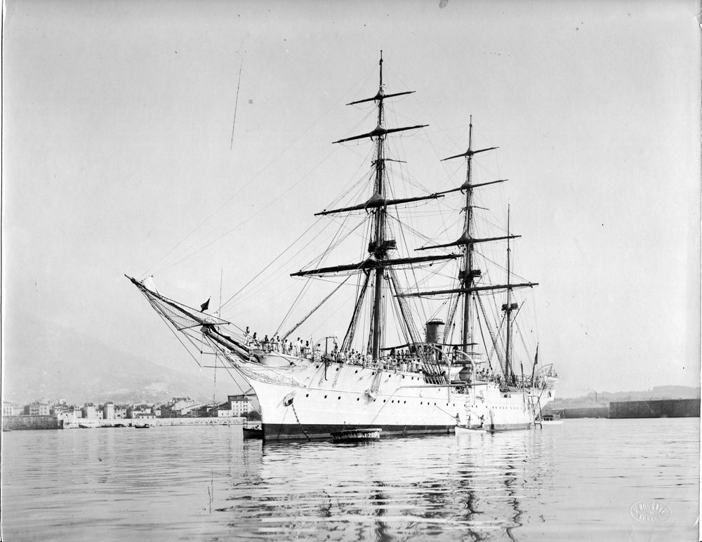 Naval Construction and Propulsion