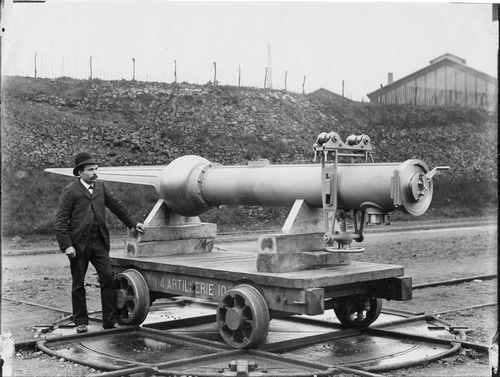 The Torpedo and Torpedo damage