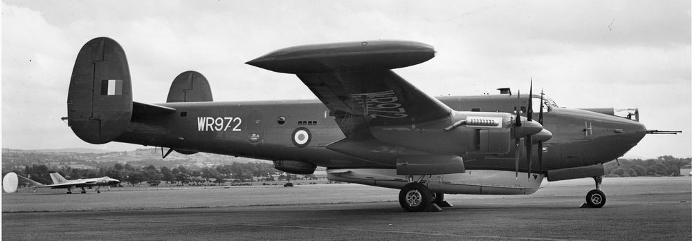 Airborne Lifeboats