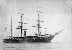 Sail and Steam